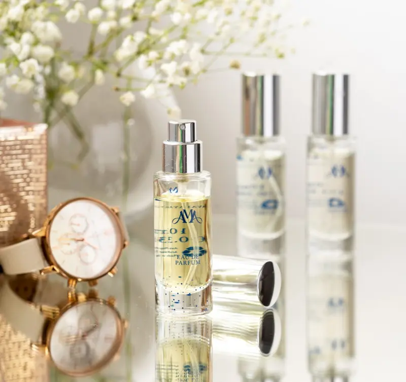 Searching for discount perfumes online? - Ava Mayfair