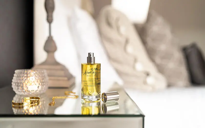 Discount Perfumes - Ava Mayfair